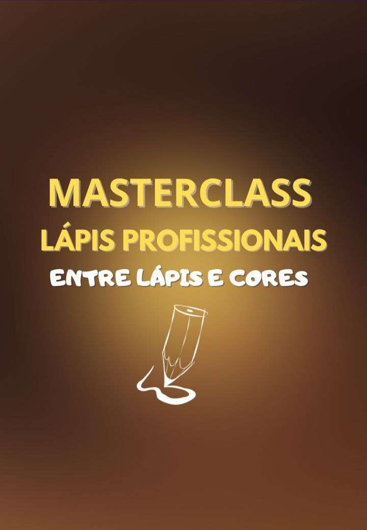 Black Lápis&Cor