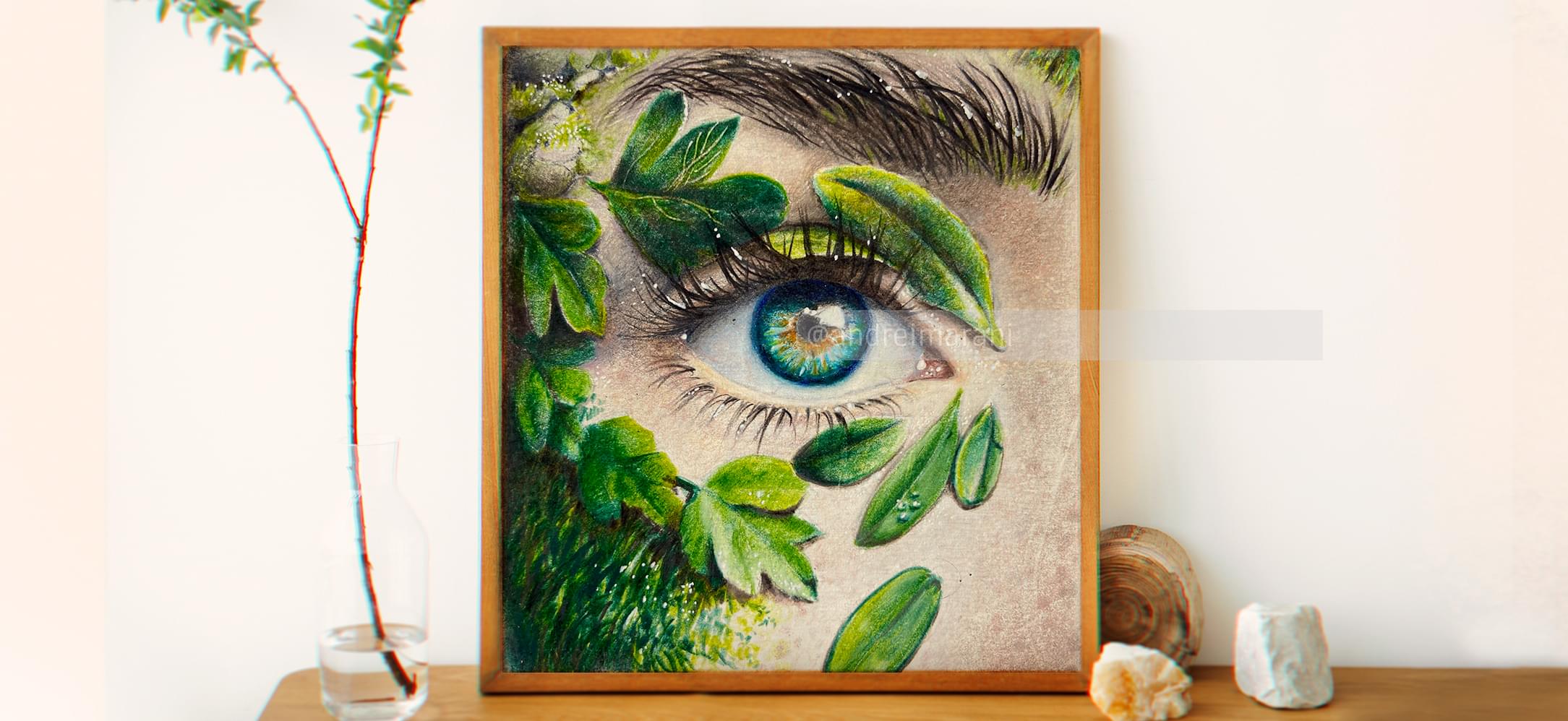 Andrei Marani - Ilustrador