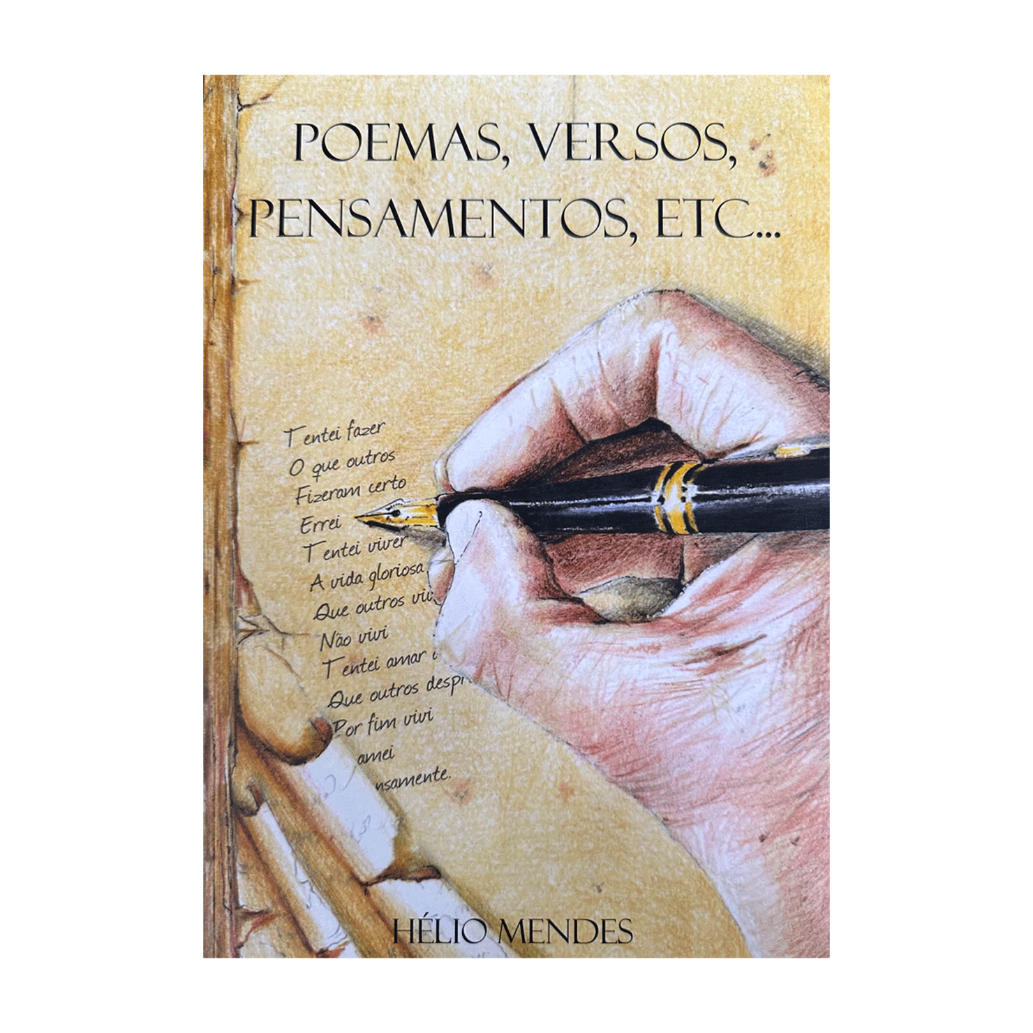 Andrei Marani - Ilustrador